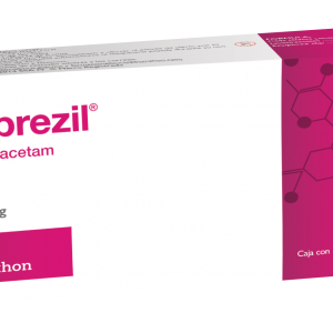 LEVETIRACETAM | Progalénica